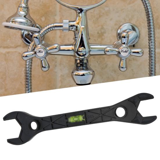 Double Head Multifunctional Long Service Life Hand Tools Practical ...