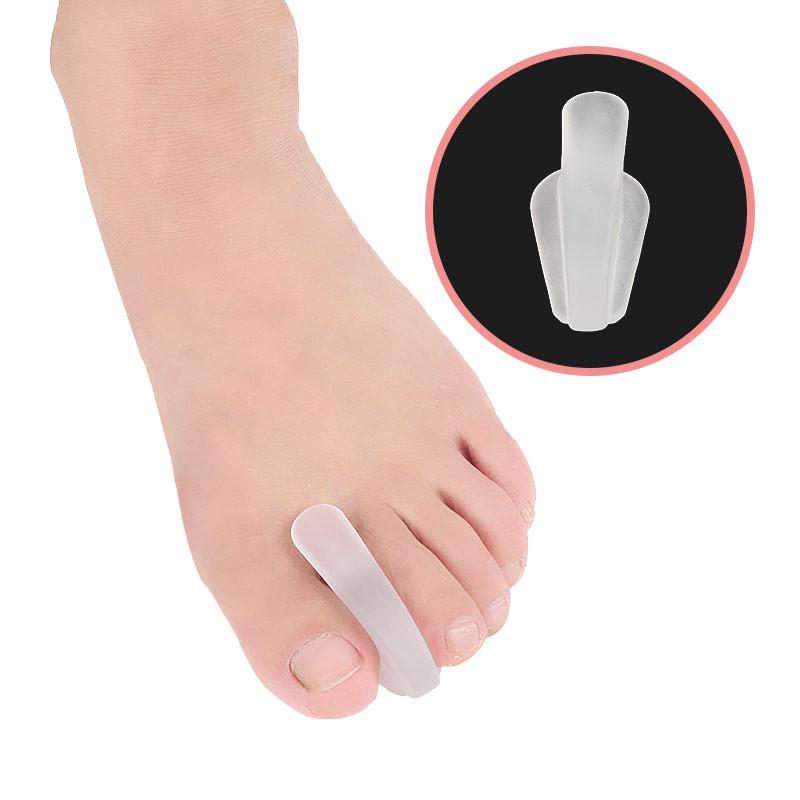 Buy CHAR Toe Aligner Separation Toe Design Comb Toe Orthosis Seperator ...