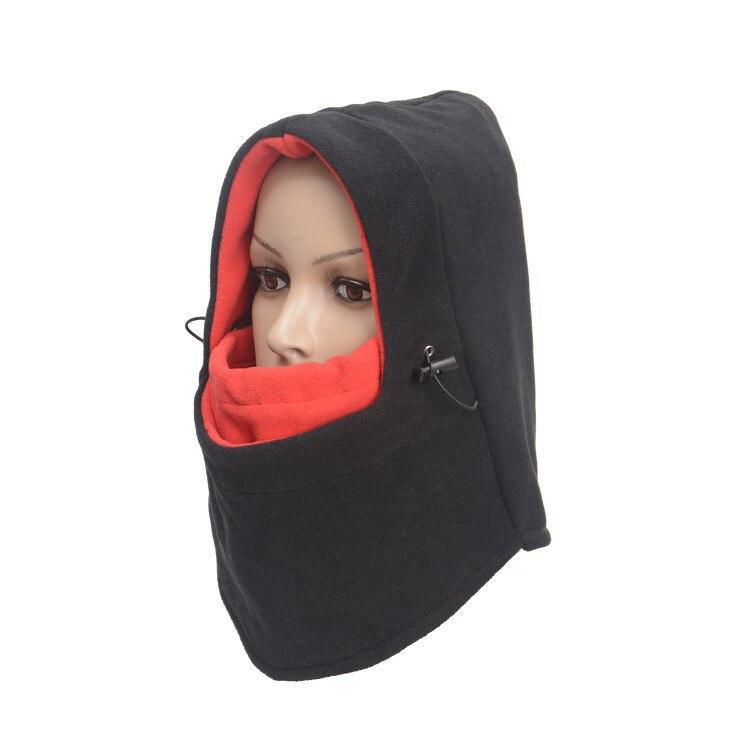 Satın alın Women Men Pink Ski Bike Maks Robbery Women Hats Black Winter ...