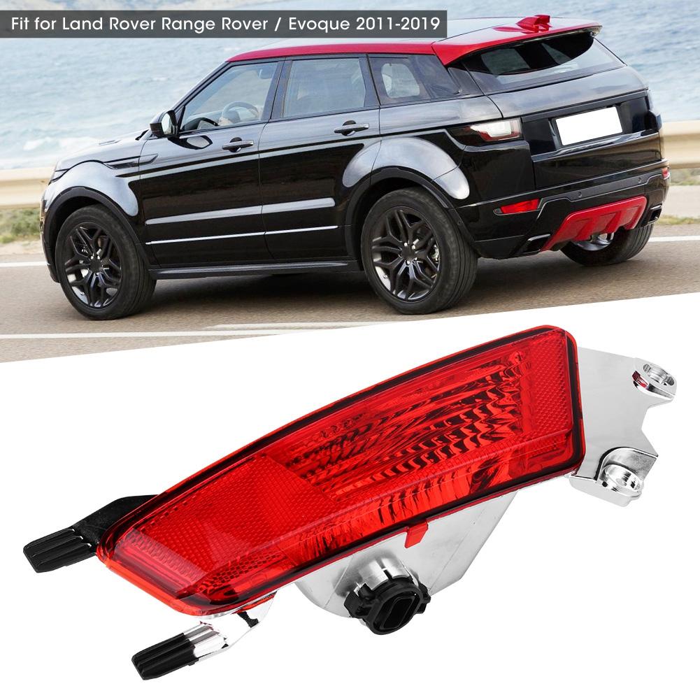 Buy Fog Light Rear Left with Base LR025149 Fit for Land Rover Range ...