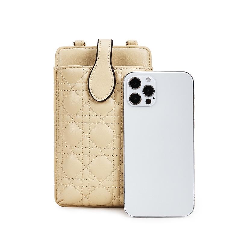 Buy Women's Bag Embroidery Multi Card Position Versatile Pu Wallet Mini ...