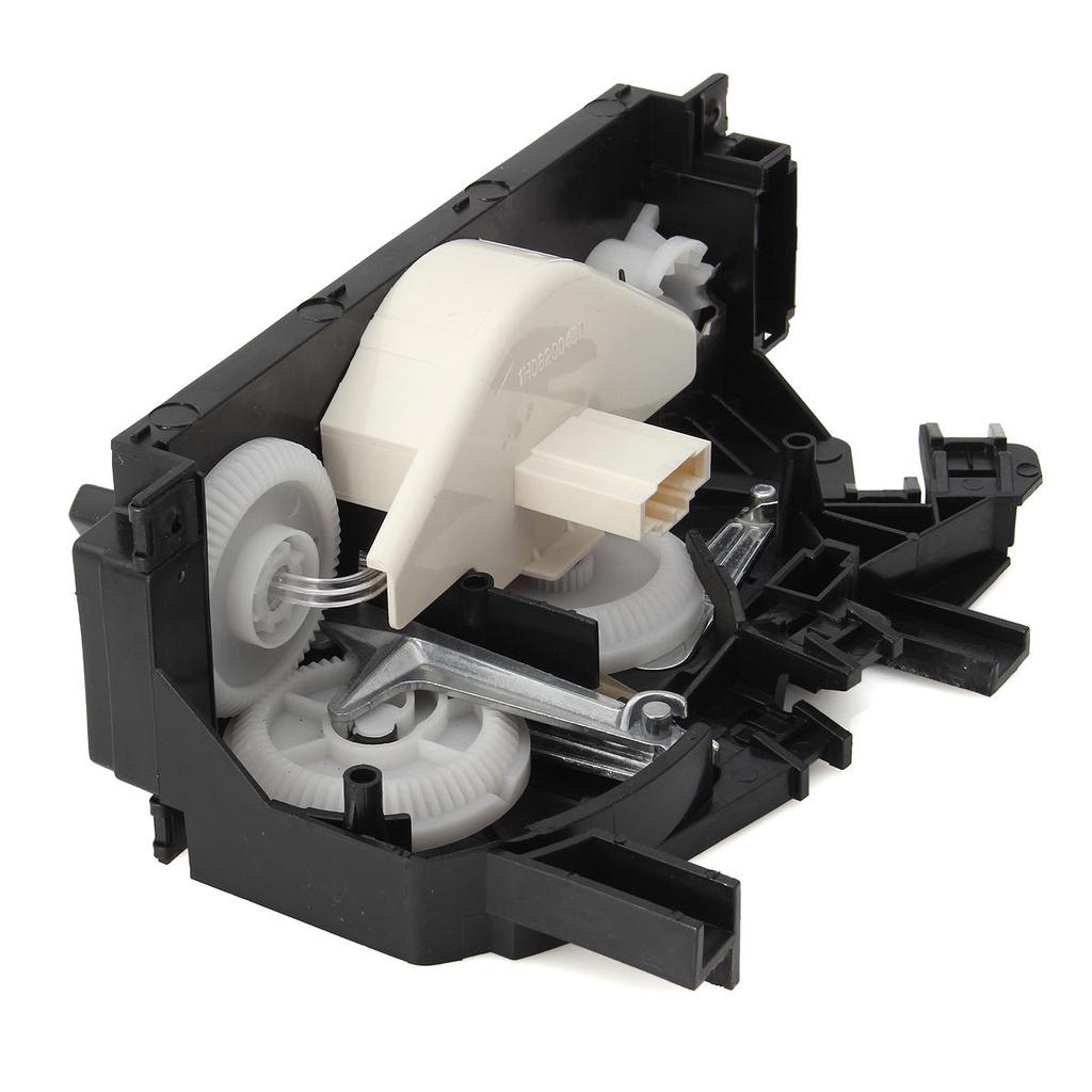 Buy 1H0820045D Car A/C Heater Control Switch Panel Climate Control Knob ...