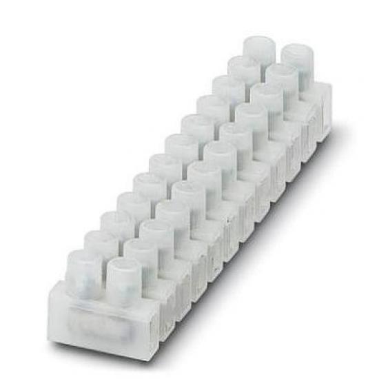 Buy Domino Phoenix Contact Terminal Block 3240167 Number of Positions ...