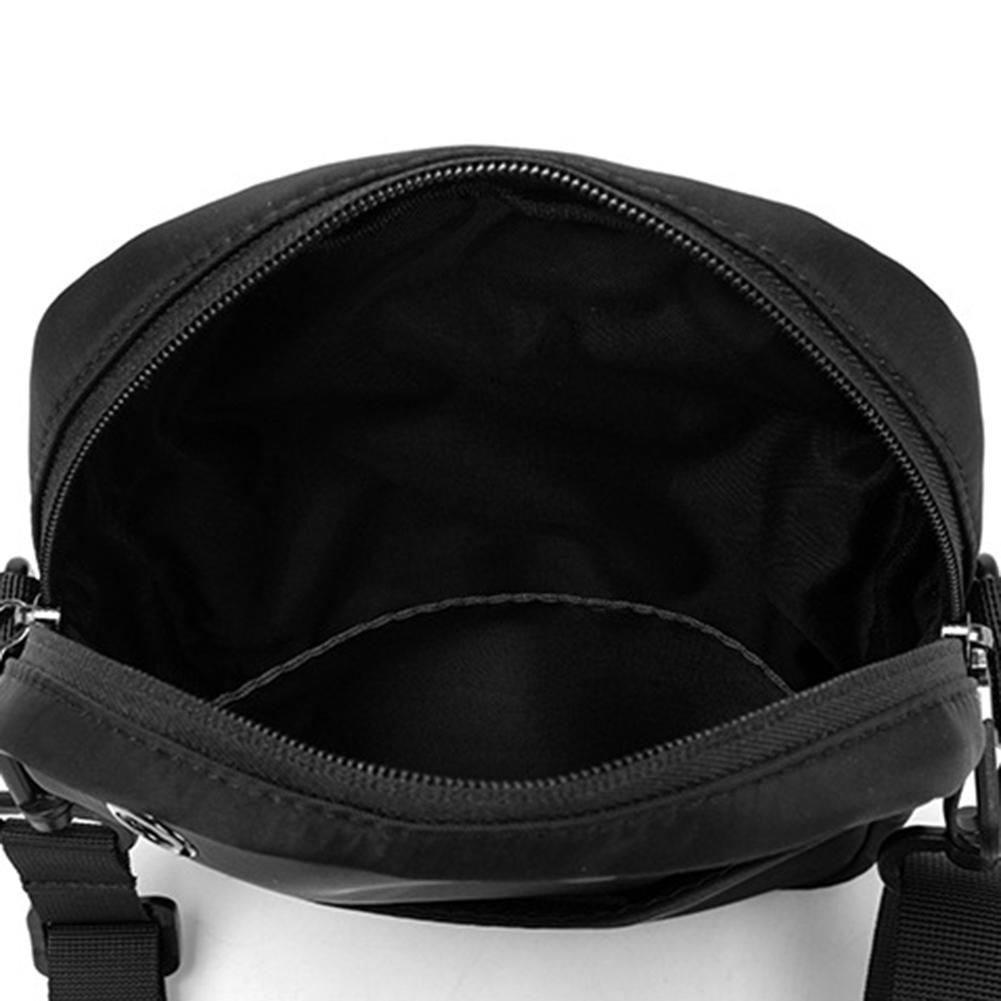 Satın alın 2022 Men's Bag Fashion Nylon Small Casual Men Mini Handbags ...