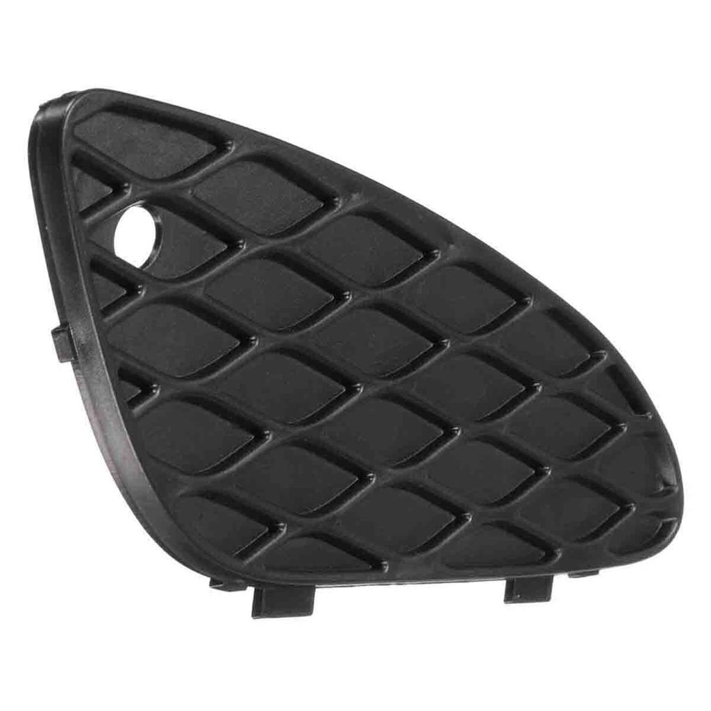 Buy Car Left/Right Front Bumper Lower Grill Cover Side Vent for ...