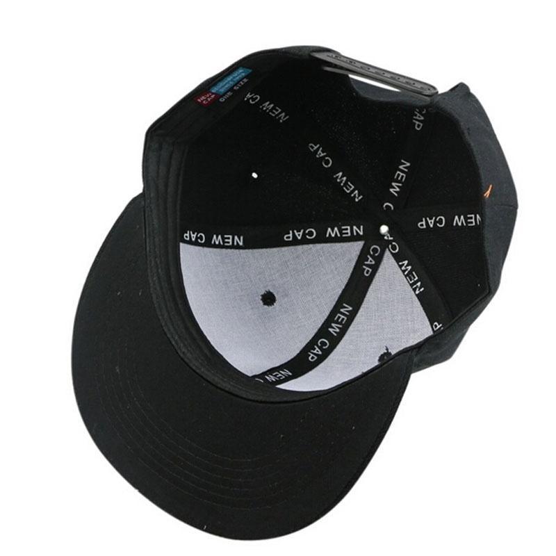 Cheap Fashion Men Women Hip Hop Plate Cap Advertising Baseball Cap Bboy ...