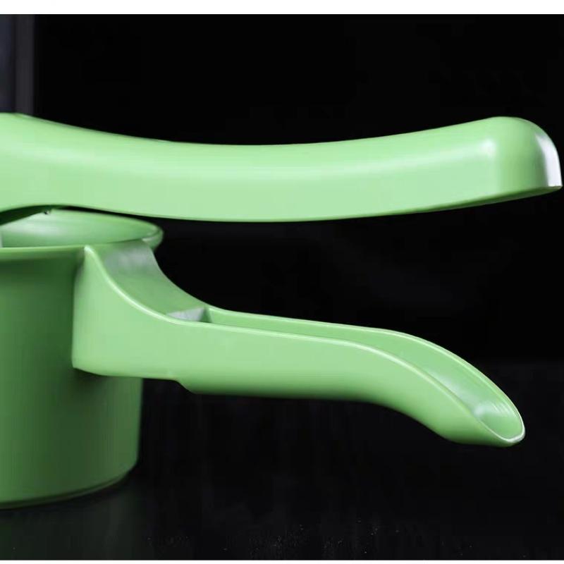 Buy Multi-functional Household Vegetable Water Squeezing Device Hand ...