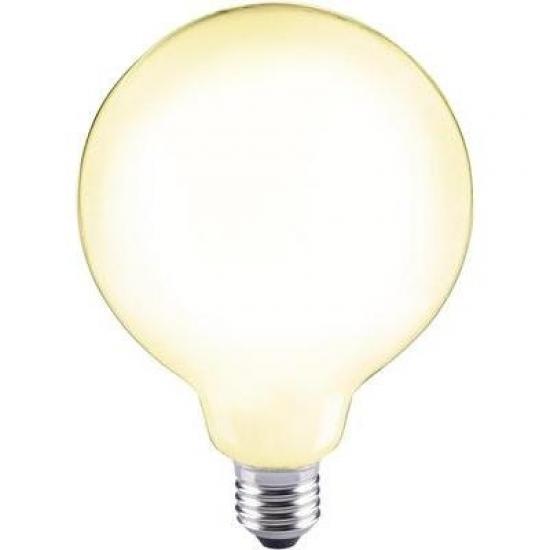 Amp led sygonix e27 12w=100w bl ch gl mt tg10s11 uygun fiyatlı satın ...