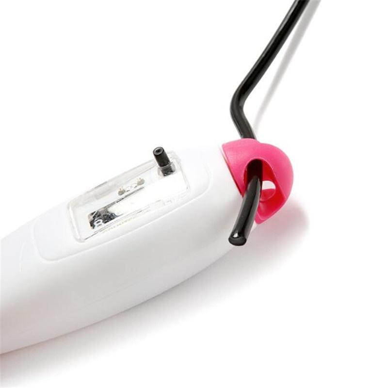 Buy Fast Speed Counting Jump Skip Rope Skipping Wire Jump Ropes with ...