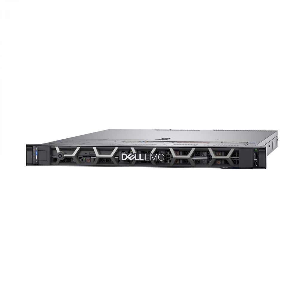 Serveur dell poweredge r440 - chassis 8x2.5" hotplug - silver 4208 ...