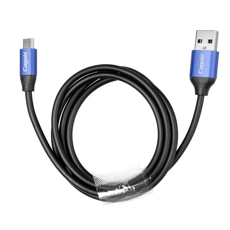 Buy Cagabi TPE Data Cable for Android Devices at affordable prices ...