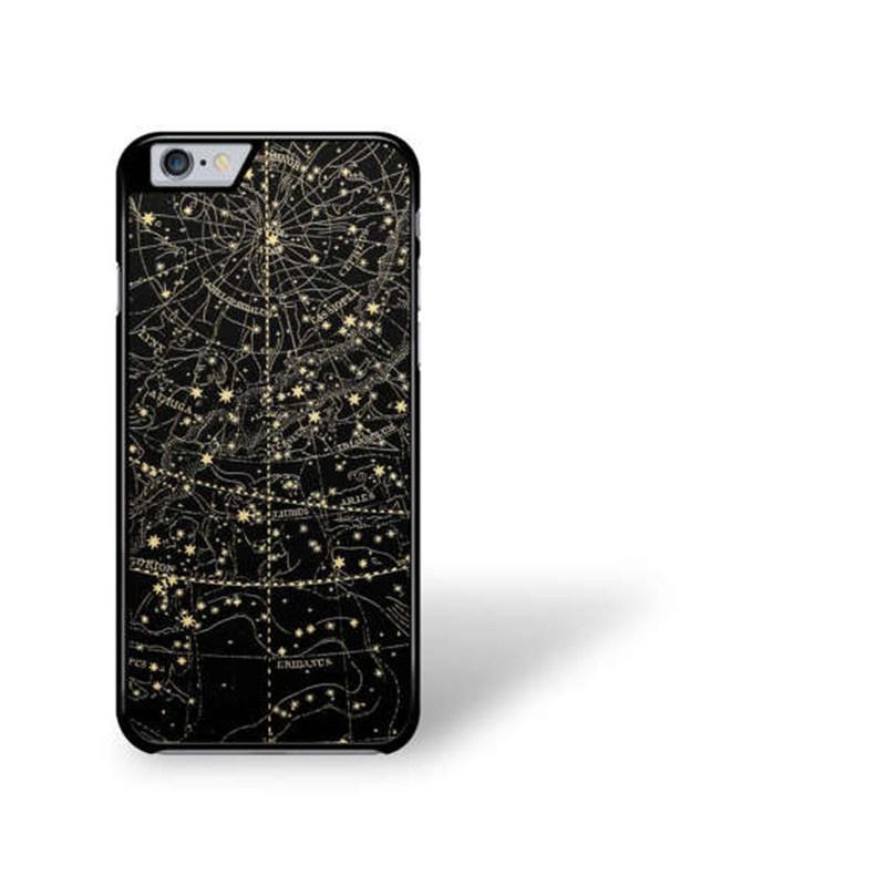 Buy Constellations Iphone Case 7 Constellation Iphone Case 6s Vintage ...
