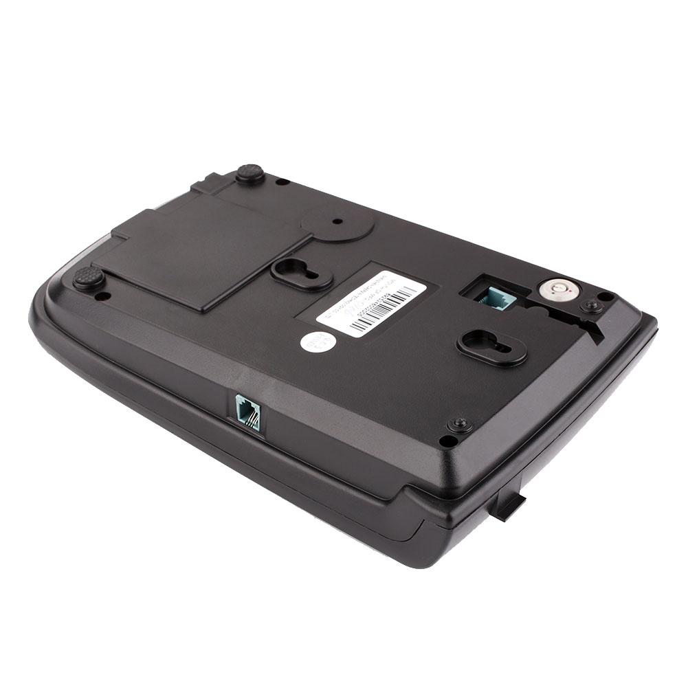 Buy Corded Phone TCF-2000 Fashion Mute Telephone Landline at affordable ...