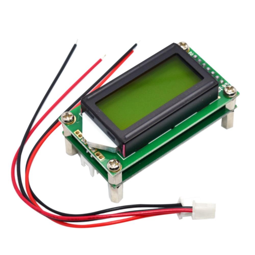 💰Koop 1MHz-1 2GHz RF Frequency Counter Tester PLJ-0802-E Digital LCD ...