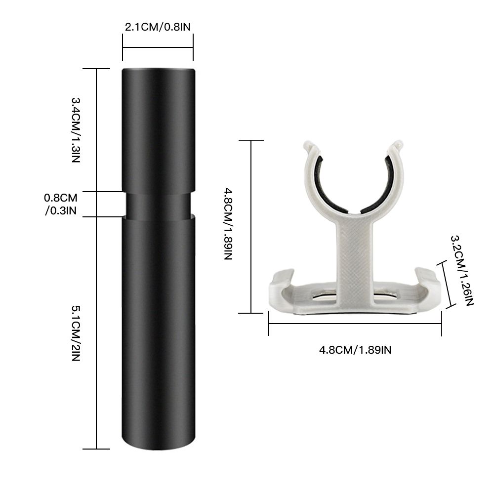 Mavic Mini 3Pro/AIR 1/2/Mini/SE Anti-Lost Night Flight Lights Fill ...