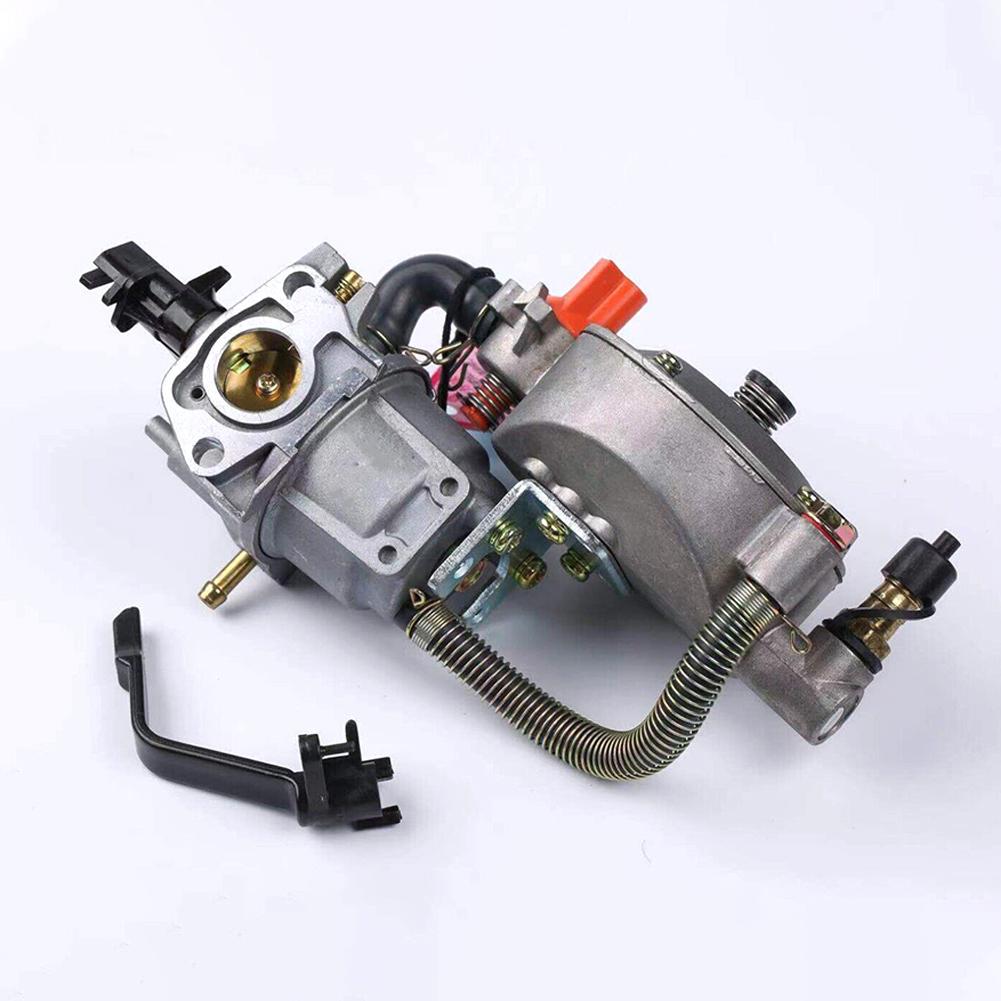 Buy Generator Conversion CNG Methane Gas Gas Carburetor at affordable ...