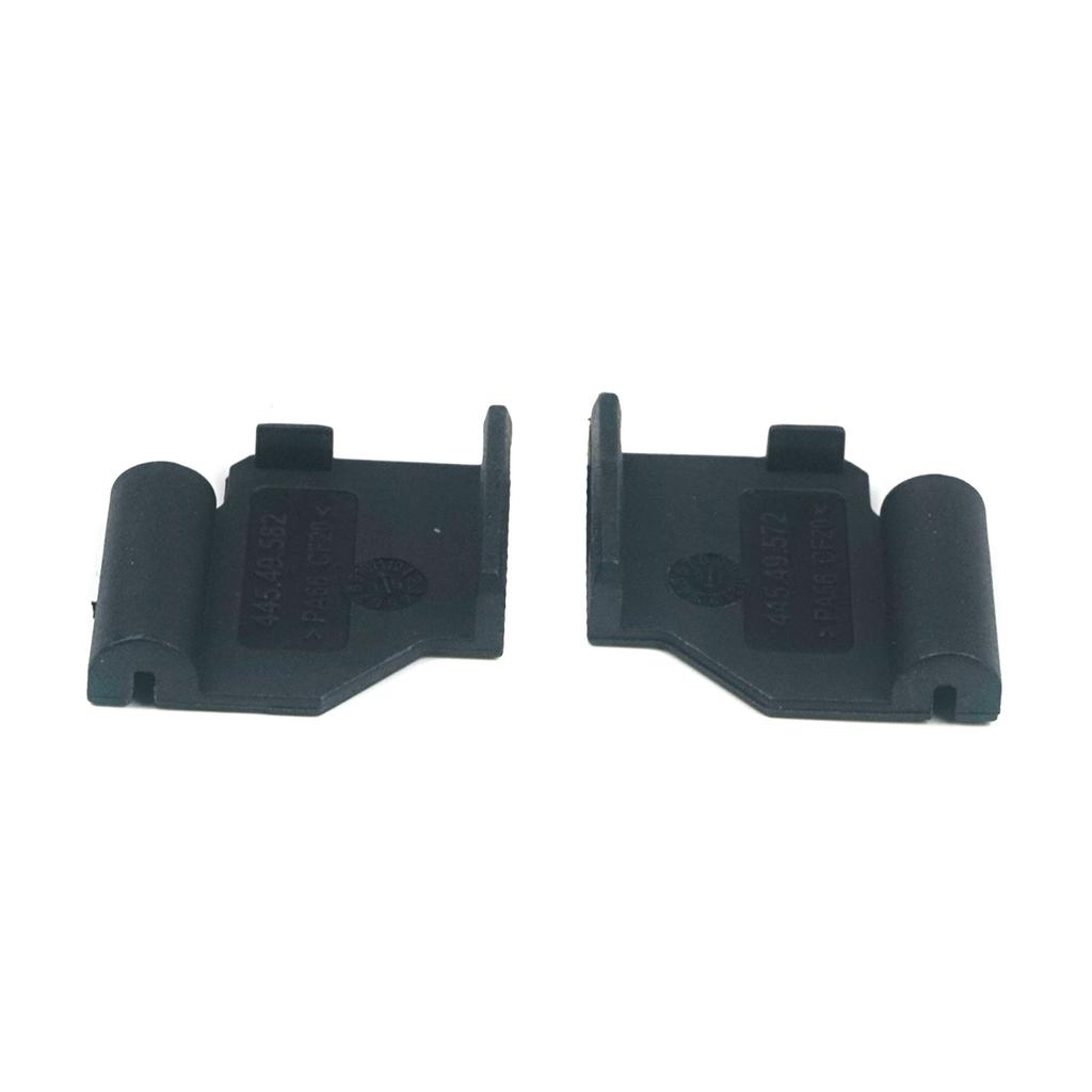 Köp ESR548 Sunroof Repair Clips Left Right for BMW E53 E61 E83 E91 | Joom