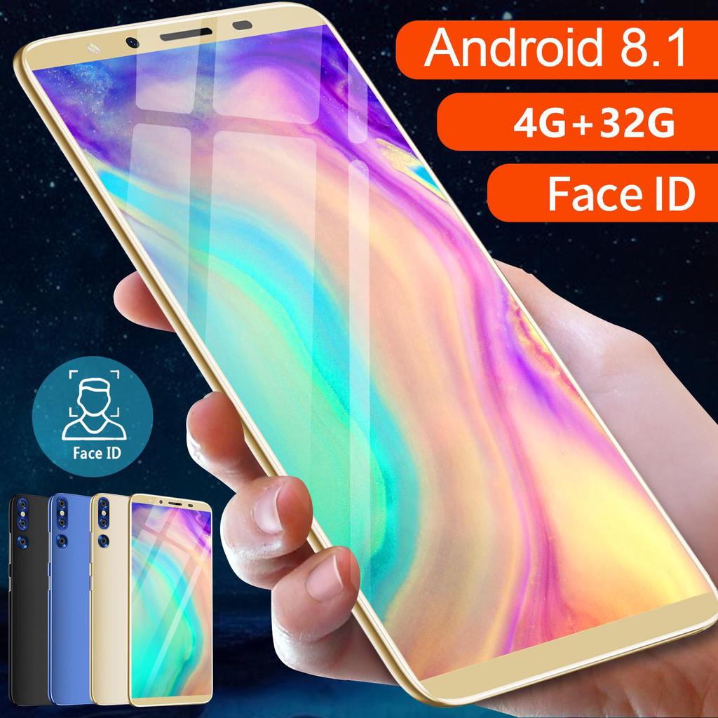 New 6 Inch Smartphone 32GB Mobile Phones-buy at a low prices on Joom e ...