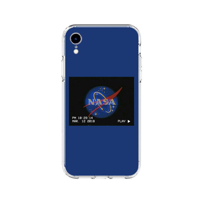 Buy NASA TPU Cases for iPhone 6 5 Plus X XS Max 7 XR 8 SE at affordable ...