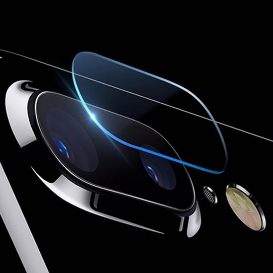 Buy For iPhone Samsung Huawei Xiaomi Camera Lens Anti-scratch Screen ...