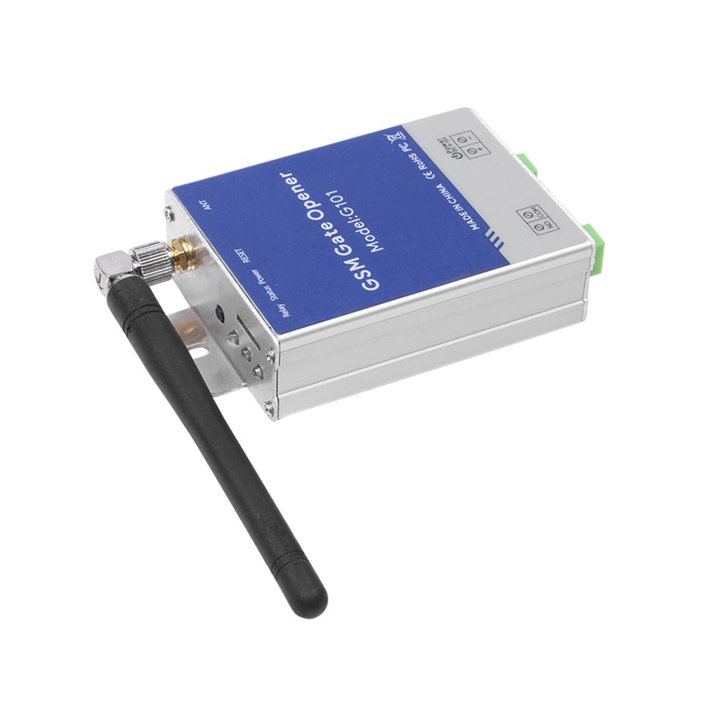 Buy RTU5024 GSM Gate Opener Mobile Phone Remote WiFi Controller ...