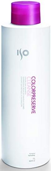Buy Iso Color Preserve Iso Hair Cleansing Shampoo 974034 at affordable ...