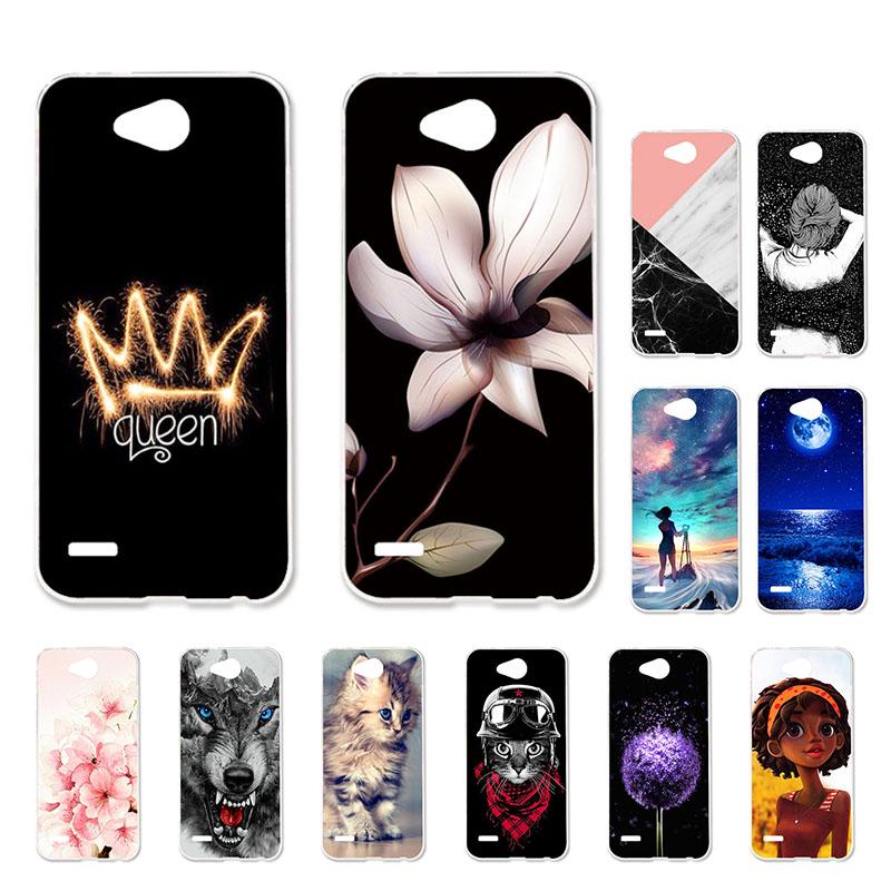 Buy Akabeila Phone Case for LG Magna Leon K3 K7 K8 K10 LG X Power Q6 ...