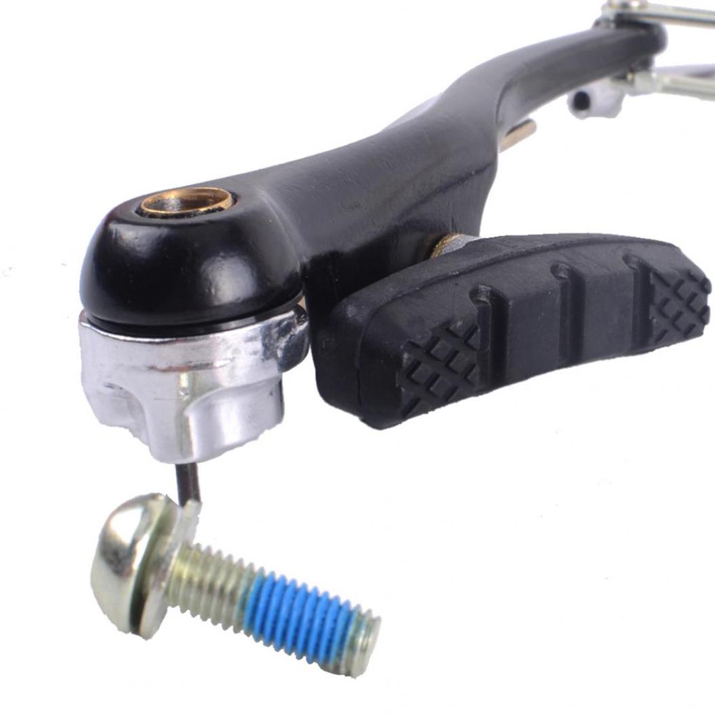 Buy ZTTO Mountain Bicycle Bike MTB Linear Pull V Brake Caliper Set with ...