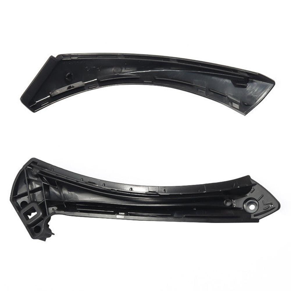 For BMW 3-Series E90 E91 Car Inner Door Handle Panel Sedan Pull Trim ...
