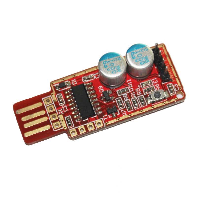 Buy USB Watchdog Mining Machine Dedicated Computer Crash Blue Screen ...