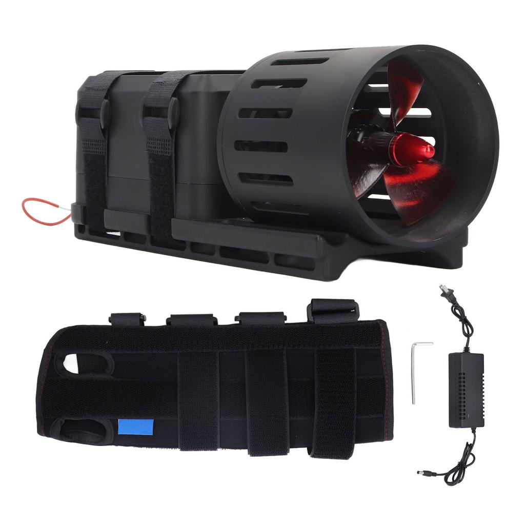 Underwater Thruster Propeller Sea Scooter Underwater Boosters for ...