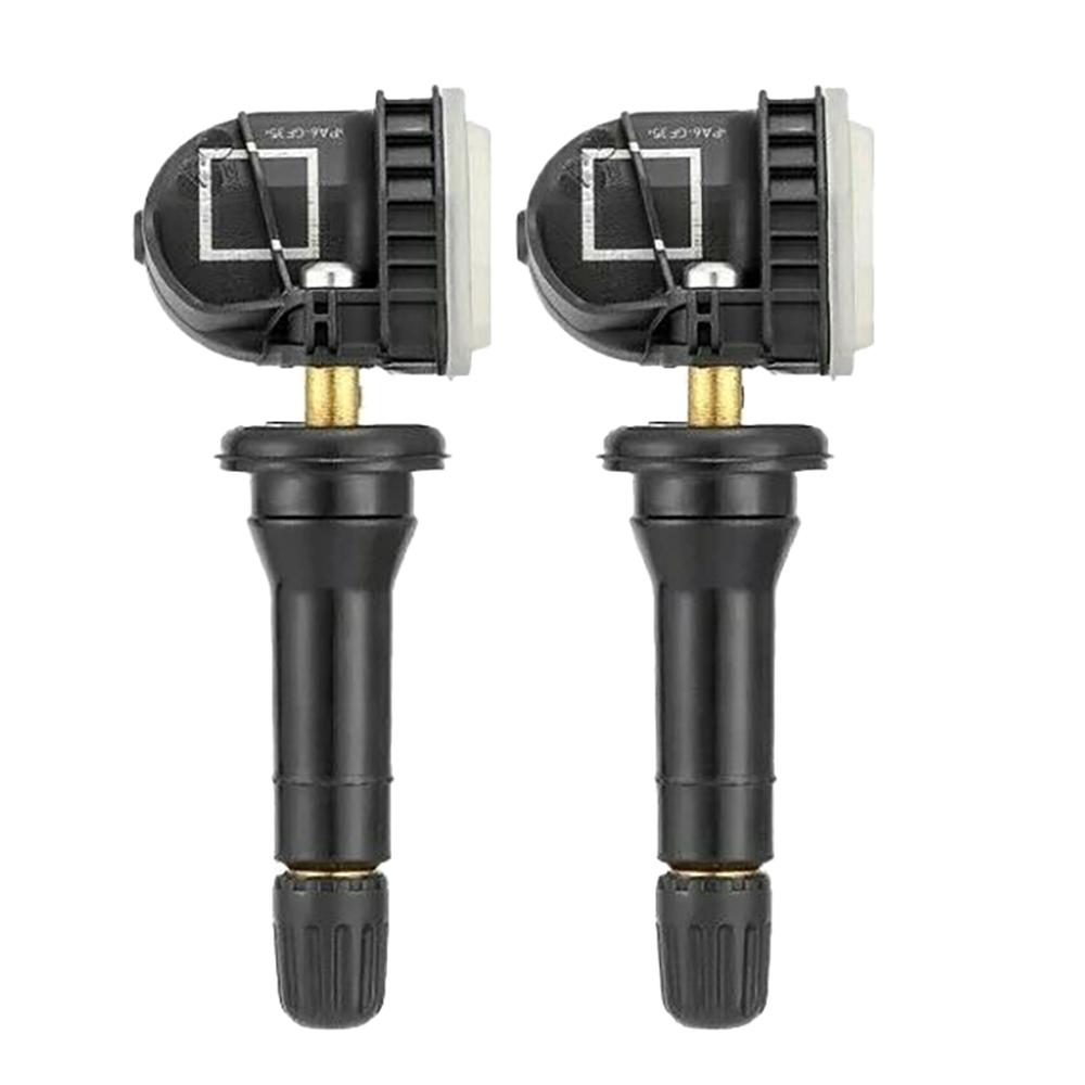 Buy 2Pcs TPMS Tyre Pressure Sensor for Ford Focus Fiesta EV6T-1A180-DC ...