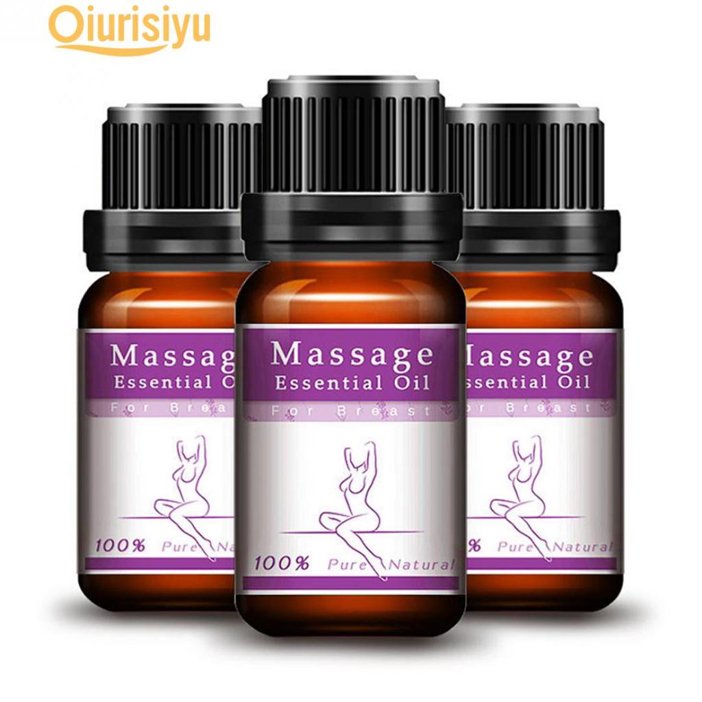 Buy 10ml Big Bust Boobs Smooth Enlargement Massage Essential Oil at ...