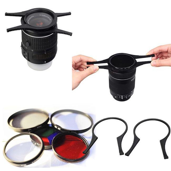 Buy Accessories of Lens Camera Lens UV CPL Lens Filter Adapter Ring ...