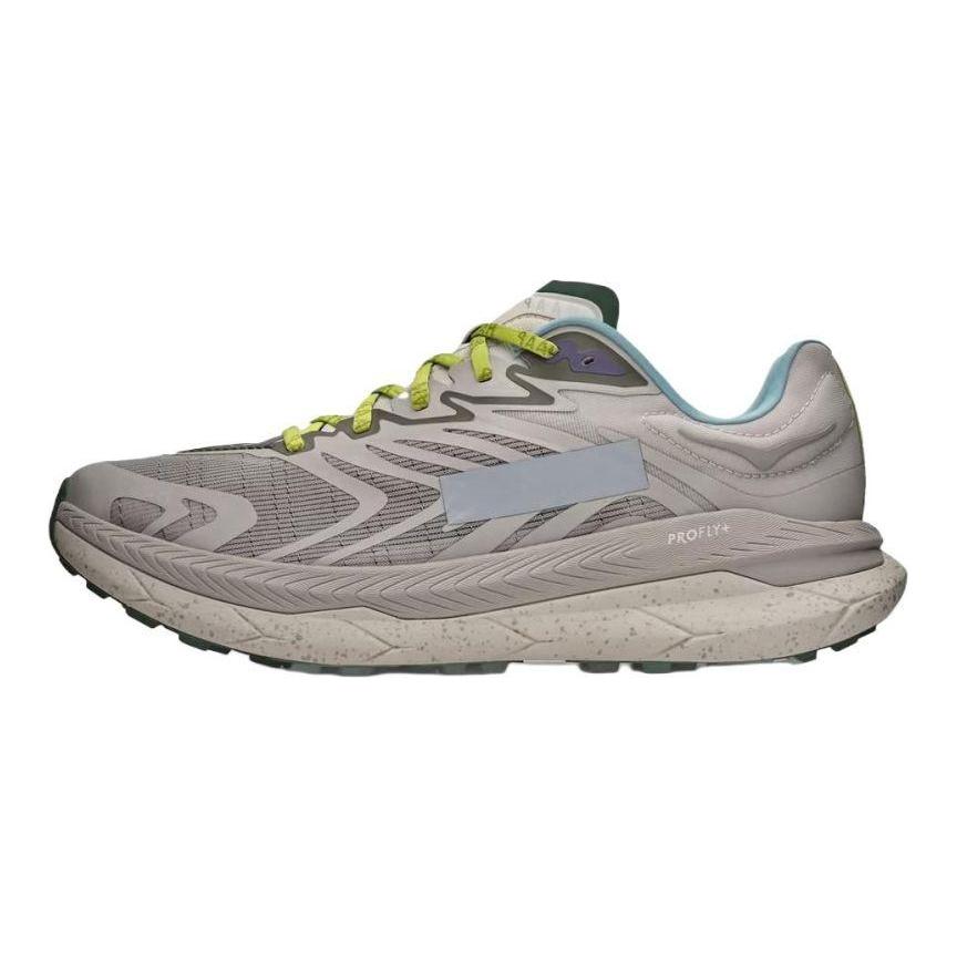 MAAP x HOKA ONE ONE TECTON X2 Running Shoes Unisex Brown Sneakers ...