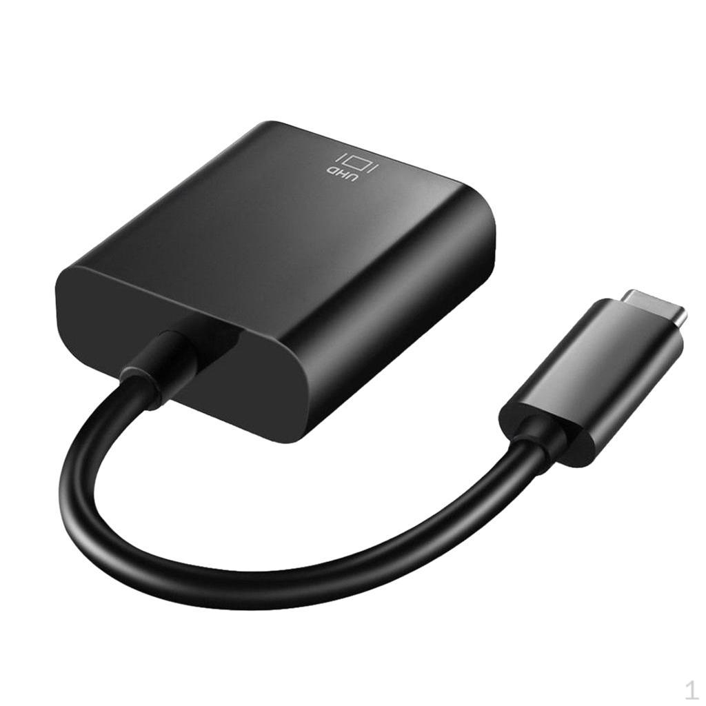 Cheap Portable To 1080P Adapter Converter Plug | Joom
