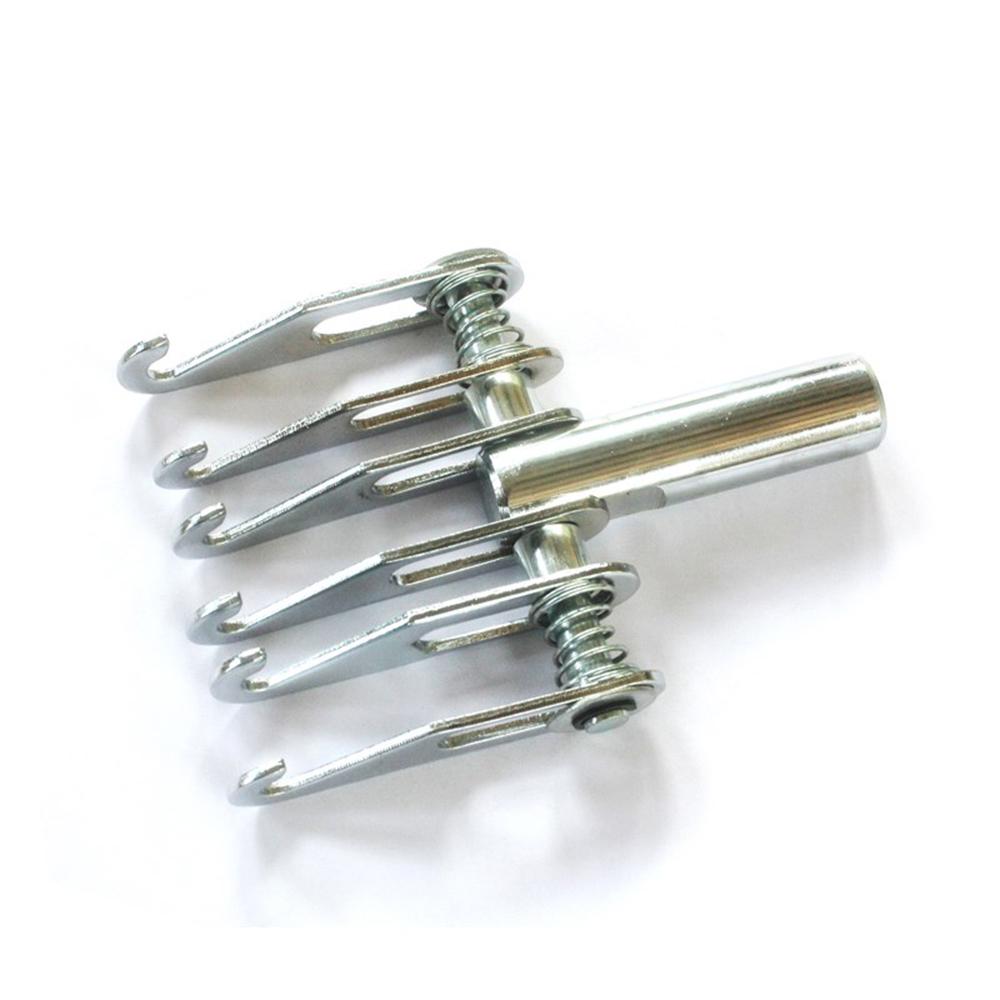 Buy Auto Car Body 6 Finger Dent Repair Puller Claw Hook For Slide ...