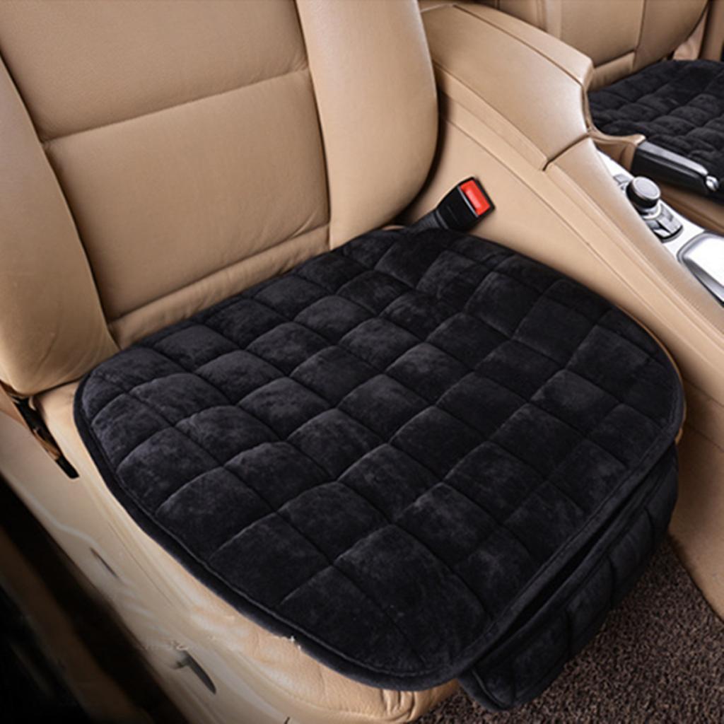 Buy Breathable Anti Slip Car Seat Cover Pad Lattice Protector Cushion ...
