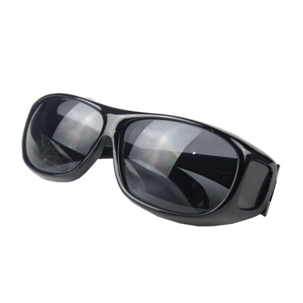 Buy Multi-function Glasses Night Vision Goggles Protective Sand Mirror ...