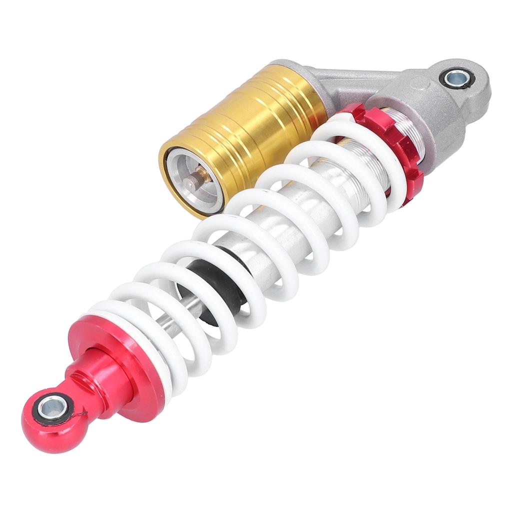 Buy Motorcycle Front Shock Absorber 305Mm Adjustable Universal ...
