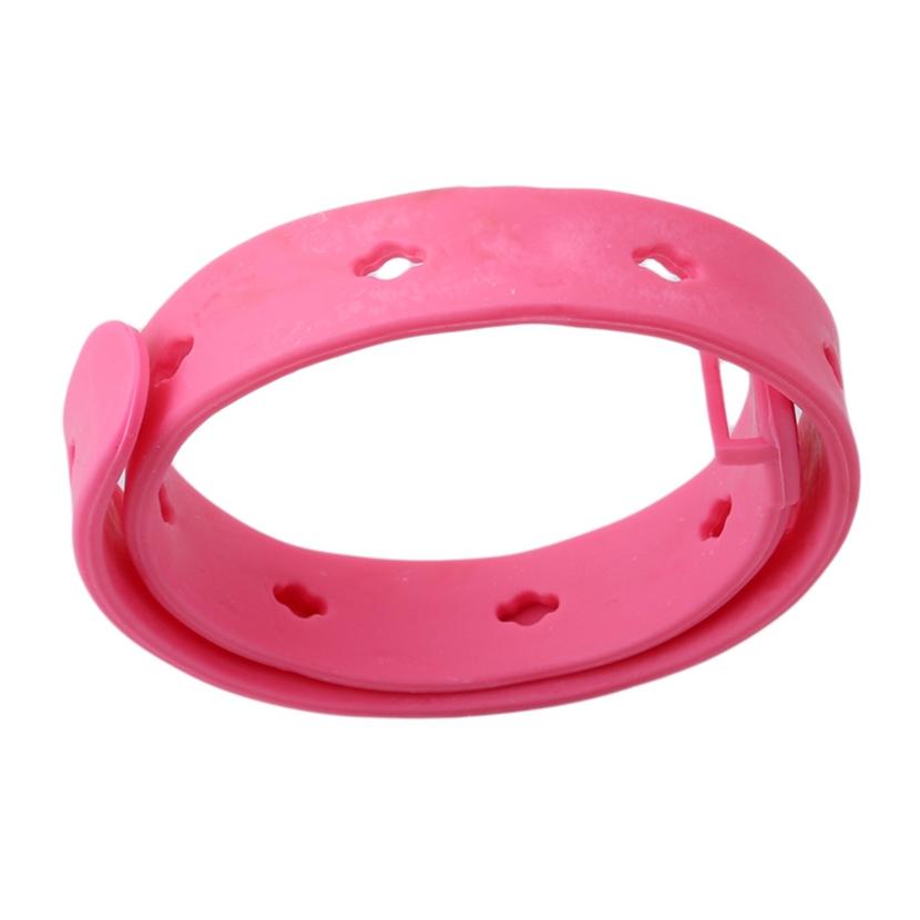 Buy Creative Adjustable Insect Repellent Pet Collar Dog Neck Ring Kills ...