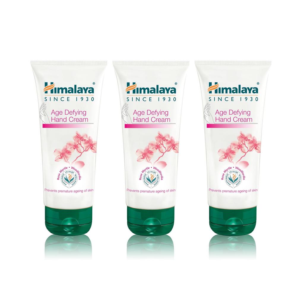 Купити Крем для рук Himalaya Wellness Himalaya проти старіння 50 мл ...