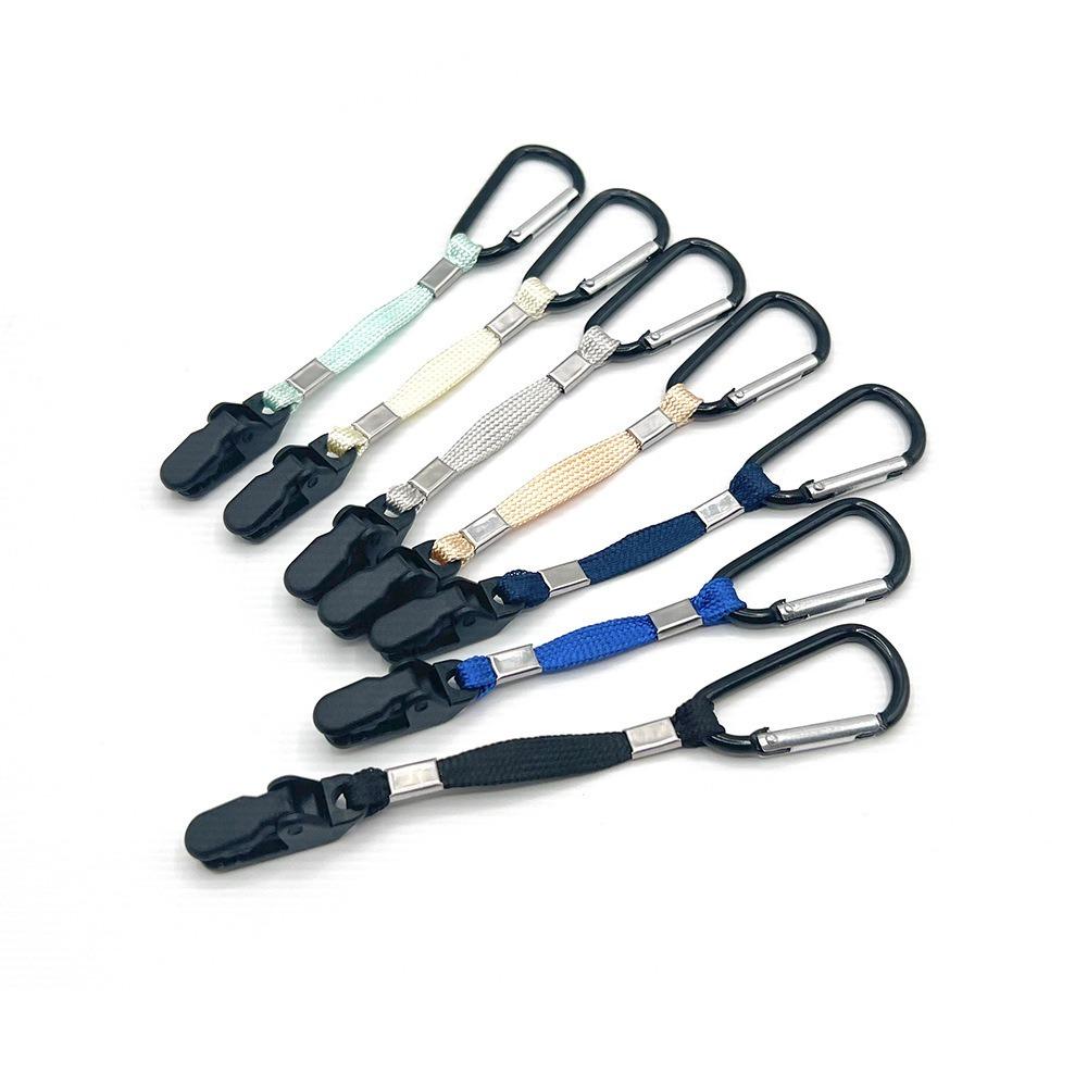 Buy Hat Storage Hat Keeper Clip Hanging On Bag Straw Hat Clip Portable ...