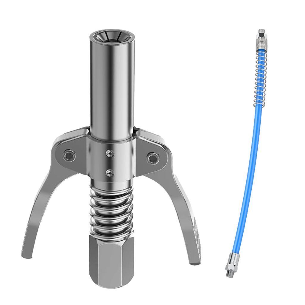 Buy Grease Lance High-pressure Oil Injections Nozzles Fits All Standard ...