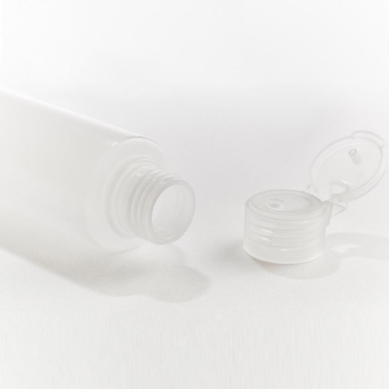 Buy Empty Tubes Cosmetic Cream Travel Lotion Containers Bottle at ...