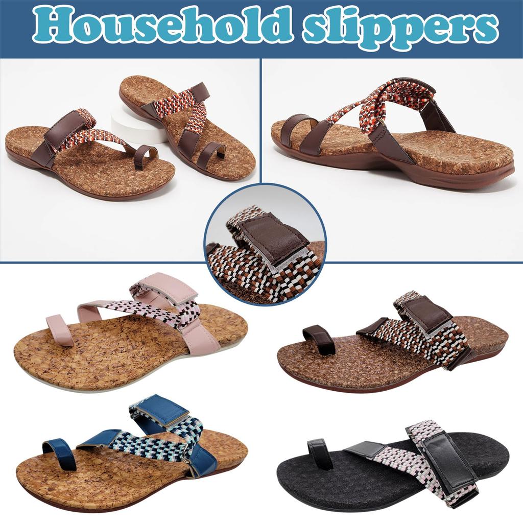 Buy Fashion Women's Casual Shoes Breathable Outdoor Leisure Sandals ...