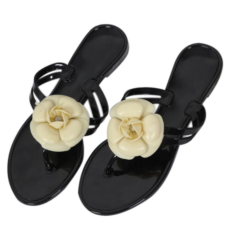 Buy Summer Women Sandals Flip Flops Outside Women Slippers Female Beach ...