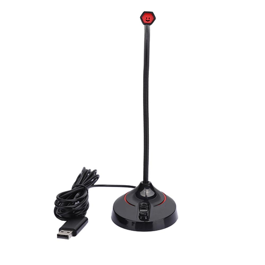Cheap 360° Sound Pickup USB Conferencing Microphone Clear Communication ...
