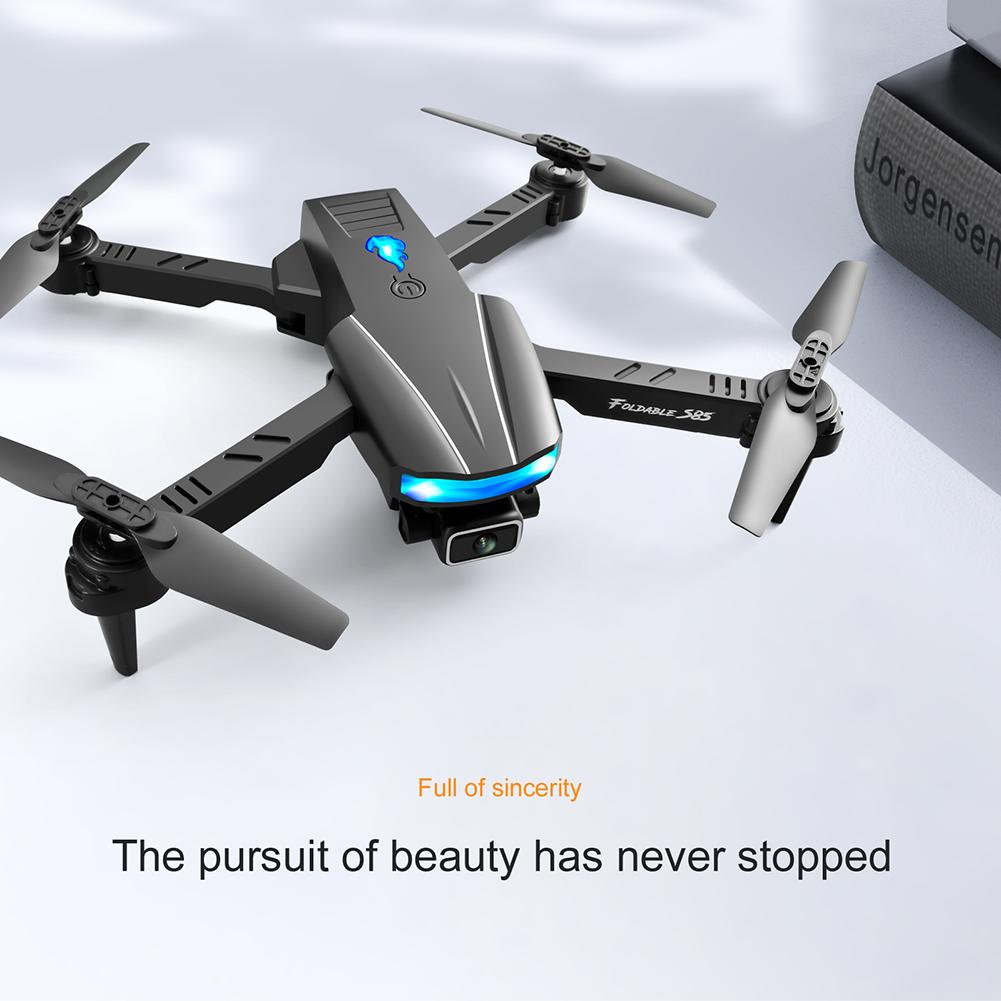YLR/C S85 Foldable RC Drone WiFi 2.4GHz FPV Quadcopter Toys with ...