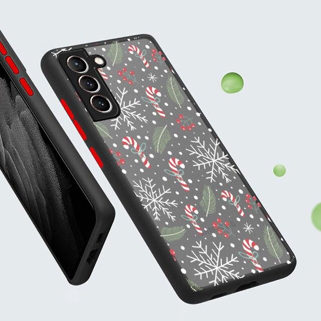 Satın alın Luxury Case for Samsung Galaxy S8 S22 Ultra 5G S10e S20 Plus ...